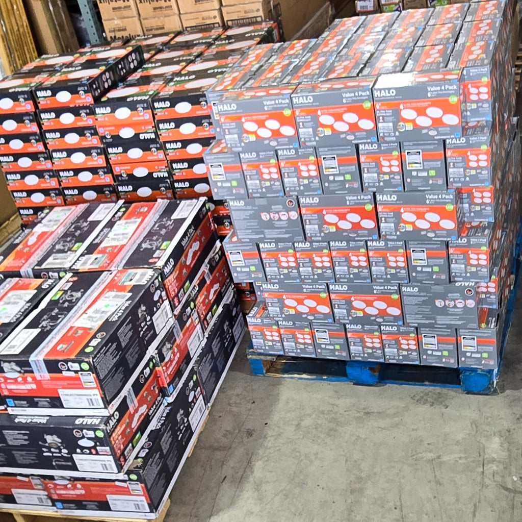Your local solution for new discounted Building Materials & Home Goods